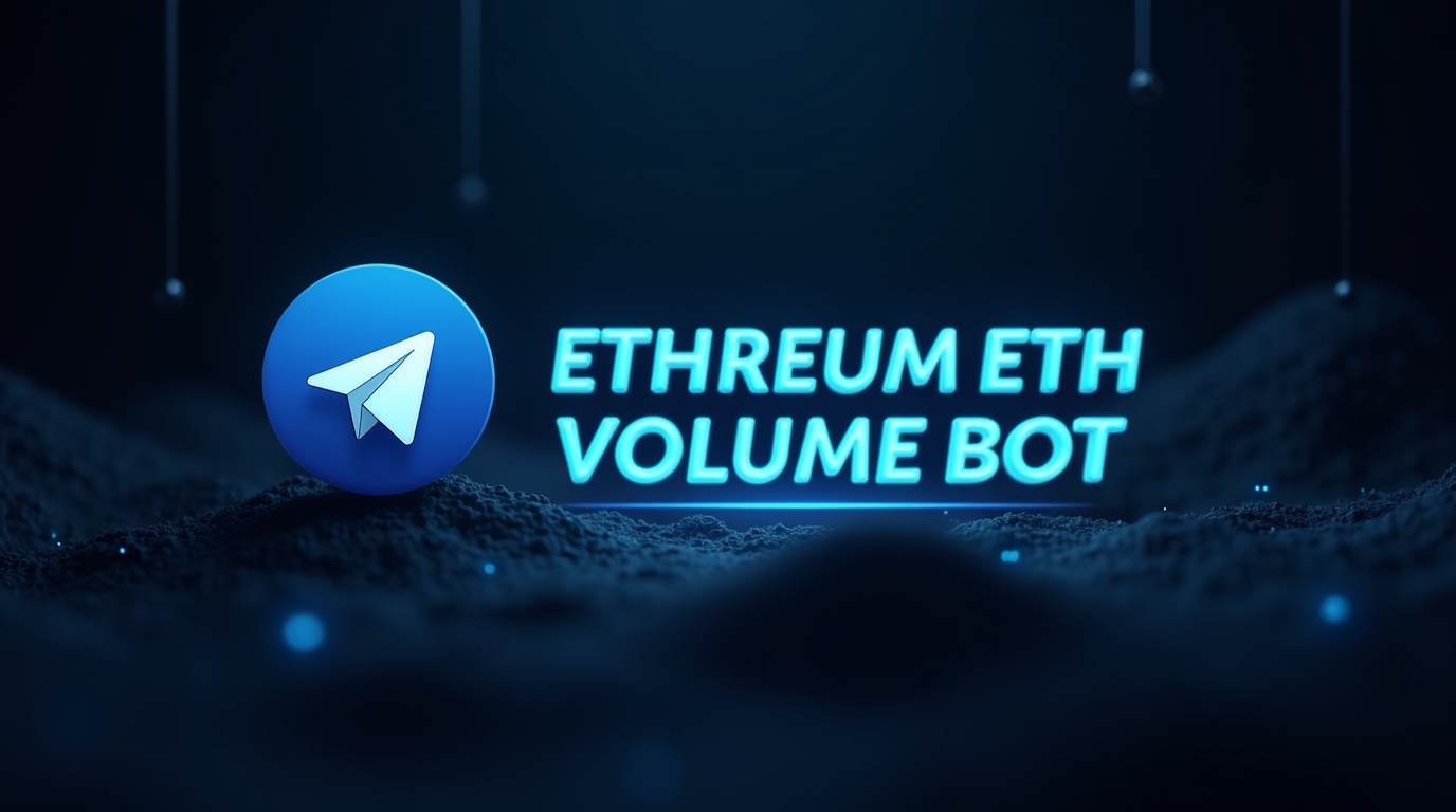 Solana Holder Bot - Automate Your Holder Growth