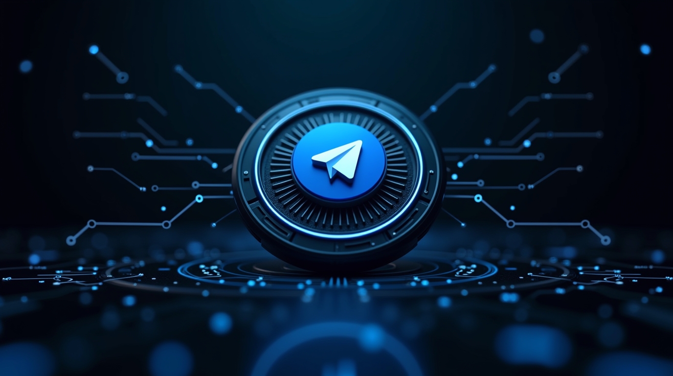 Solana Holder Bot - Automate Your Holder Growth